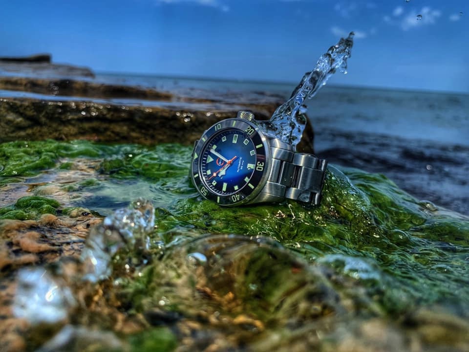 OWC MS-9411-GD special – ultracrepidarian