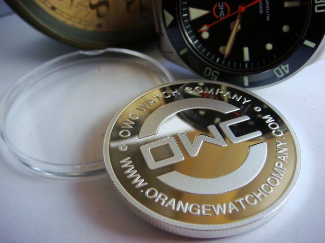 You should buy an OWC dive watch – ultracrepidarian