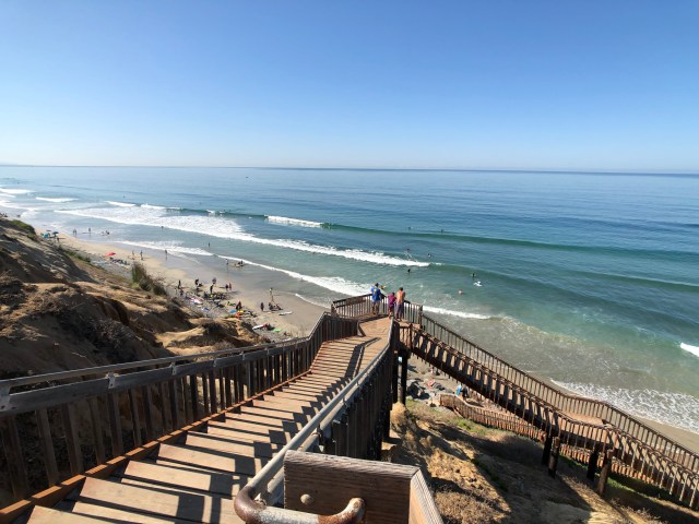 Wide angle – ultracrepidarian