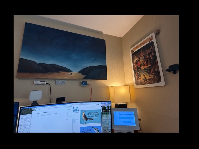 UNIX Magic poster – ultracrepidarian